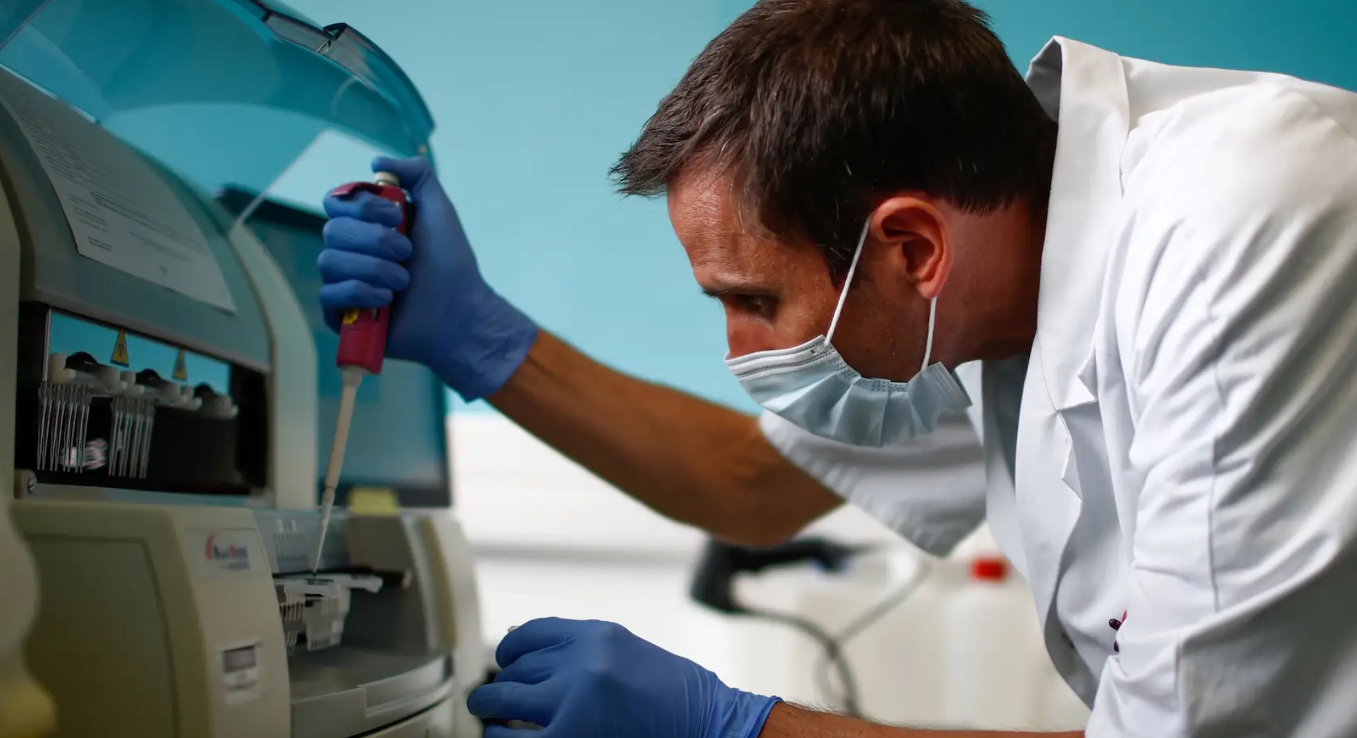 Bilanțul pandemiei: Aproape 4,5 milioane de contaminări în lume : Europa FM