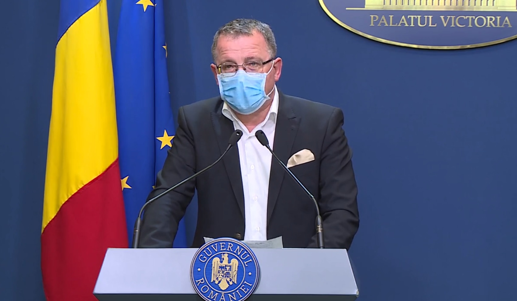 Adrian Oros, nominalizat la Agricultură: Legătura mea cu industria ...