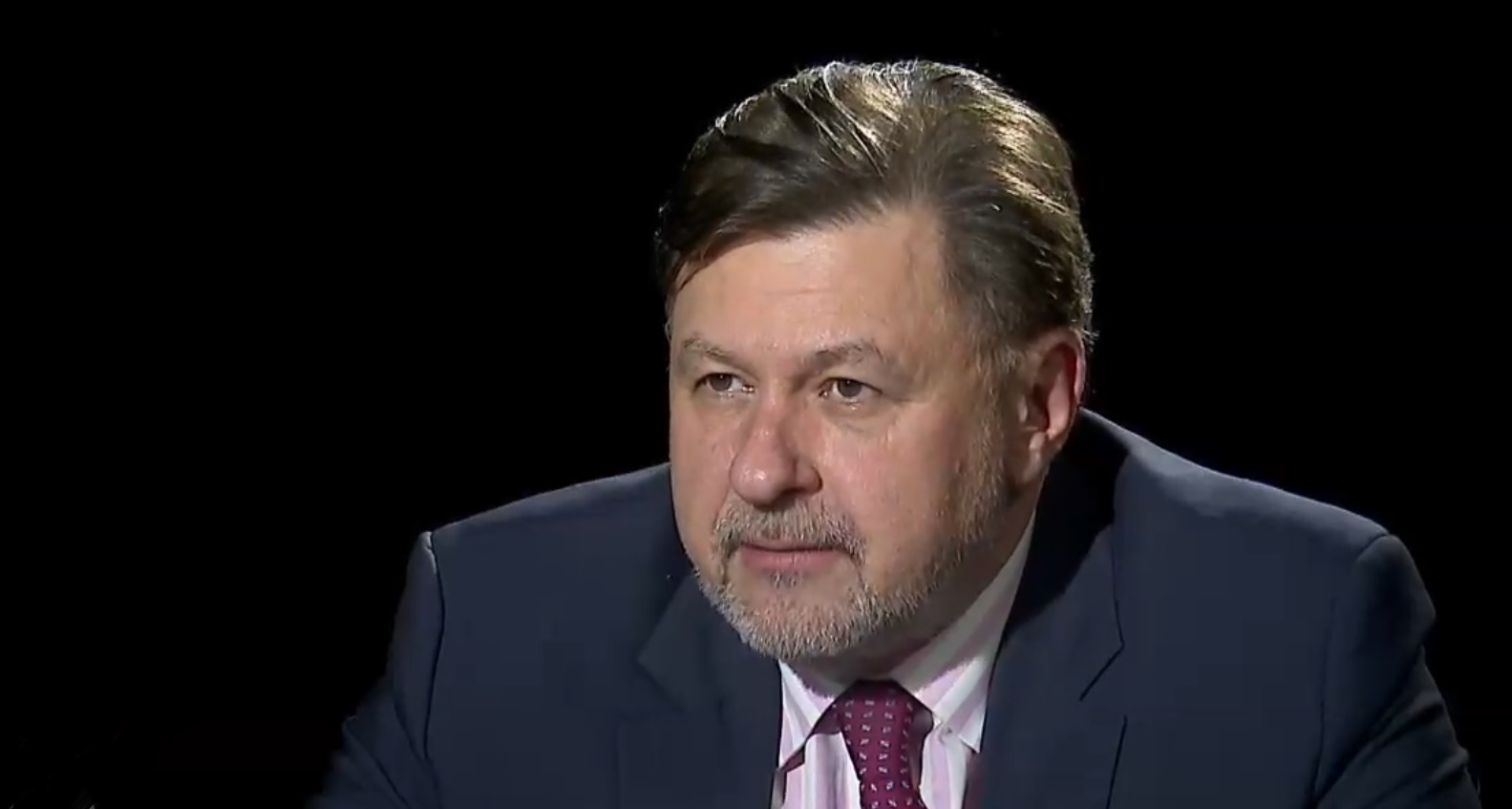 Alexandru Rafila: Trebuie să avem o carantină la nivel național timp de ...