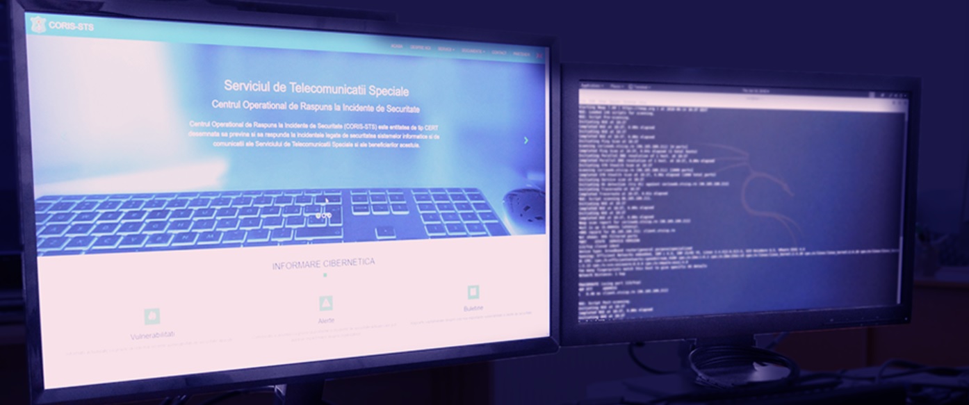 Ionel Sorin Bălan, noul director al STS : Europa FM