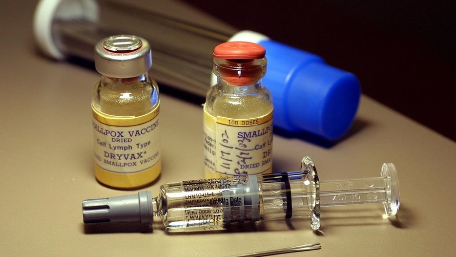 4 decenii de la triumful în faţa variolei, primul virus declarat ...