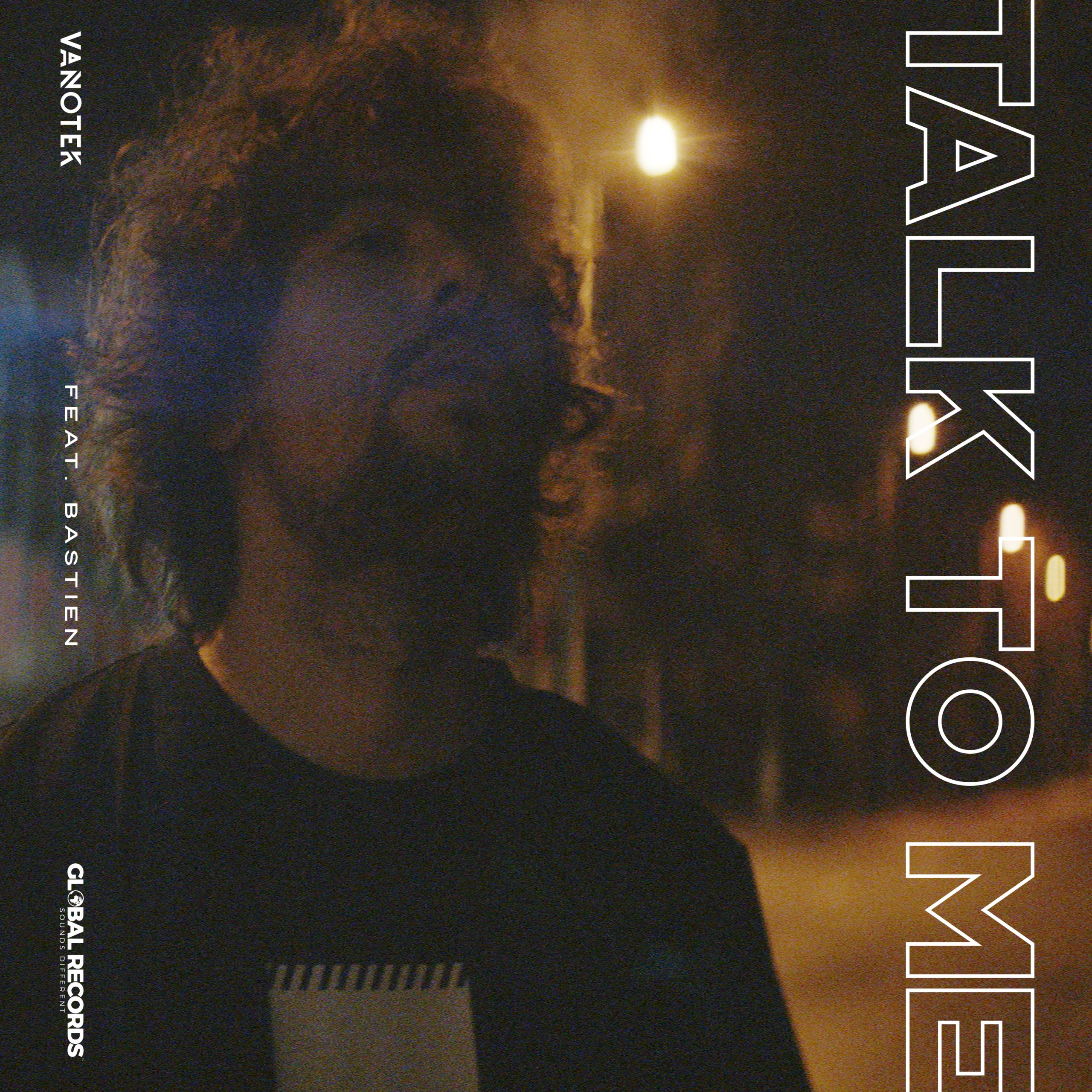 Vanotek lansează single-ul ”Talk to Me”, în colaborare cu Bastien ...