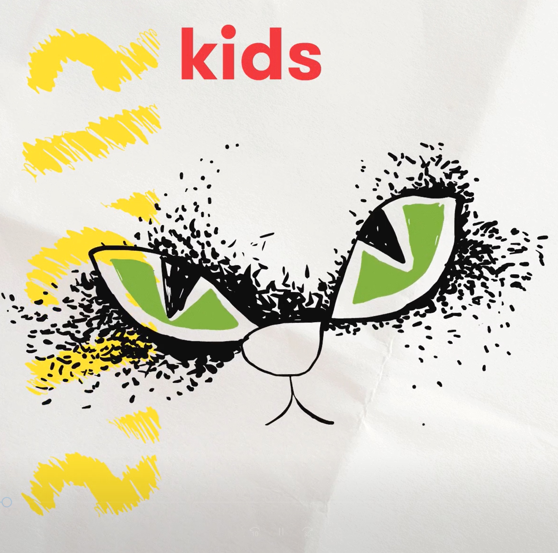 Cum prinde viață o animație. RADAR Kids ne invită la joacă art & tech ...
