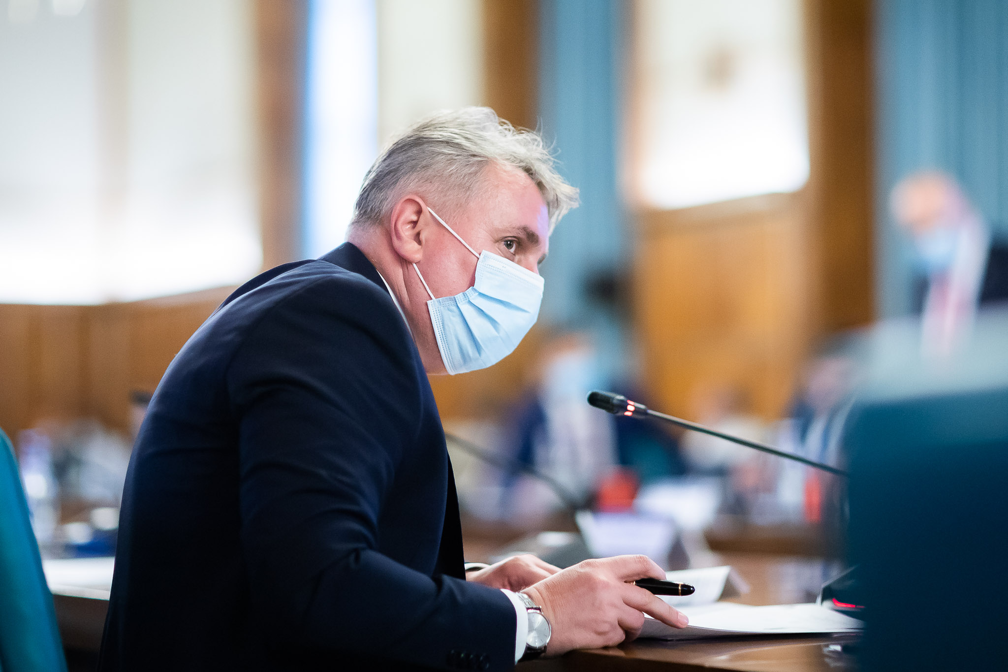 Bode: Magistrala 5 a metroului nu va fi gata la 30 iunie | VIDEO ...