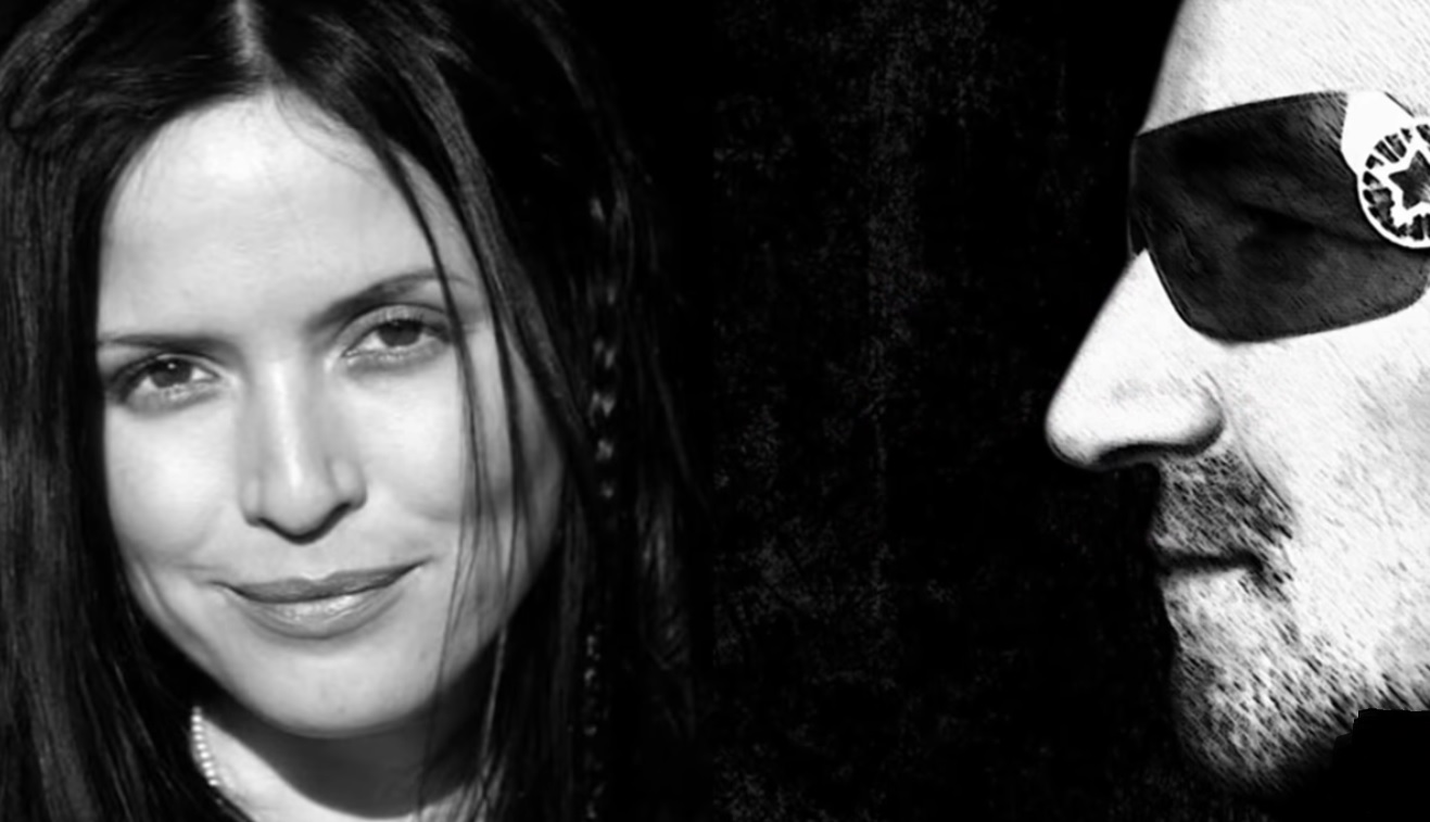 The Corrs & Bono • Summer Wine : Europa FM