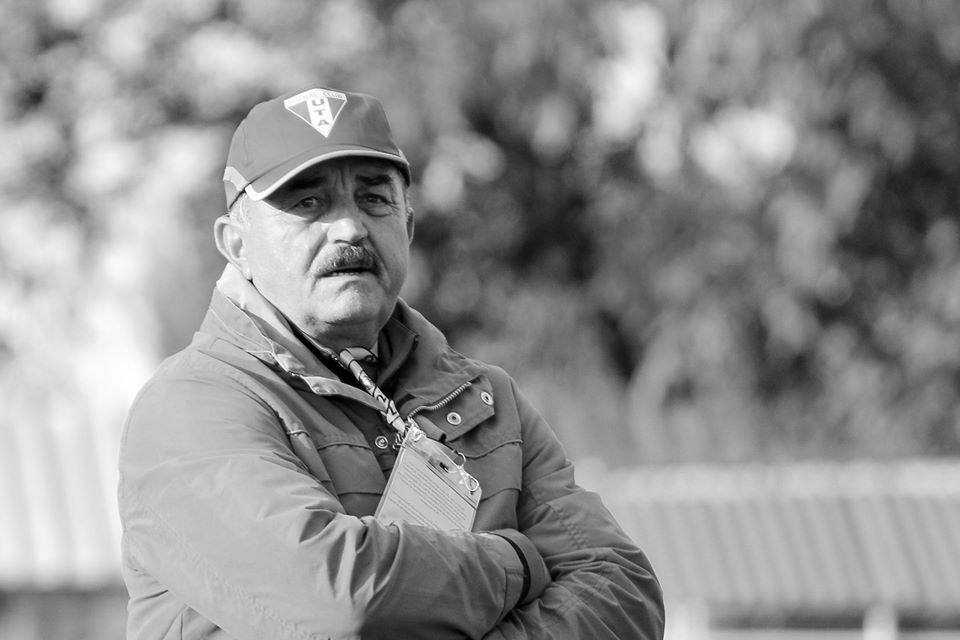 Ionuț Popa, fost antrenor la UTA Arad, a decedat : Europa FM