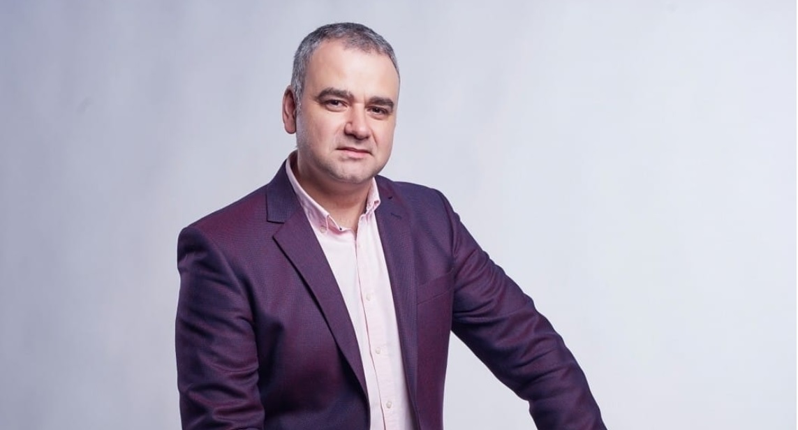 Deputatul Bodea părăsește PNL pentru a candida din partea USR-PLUS la ...