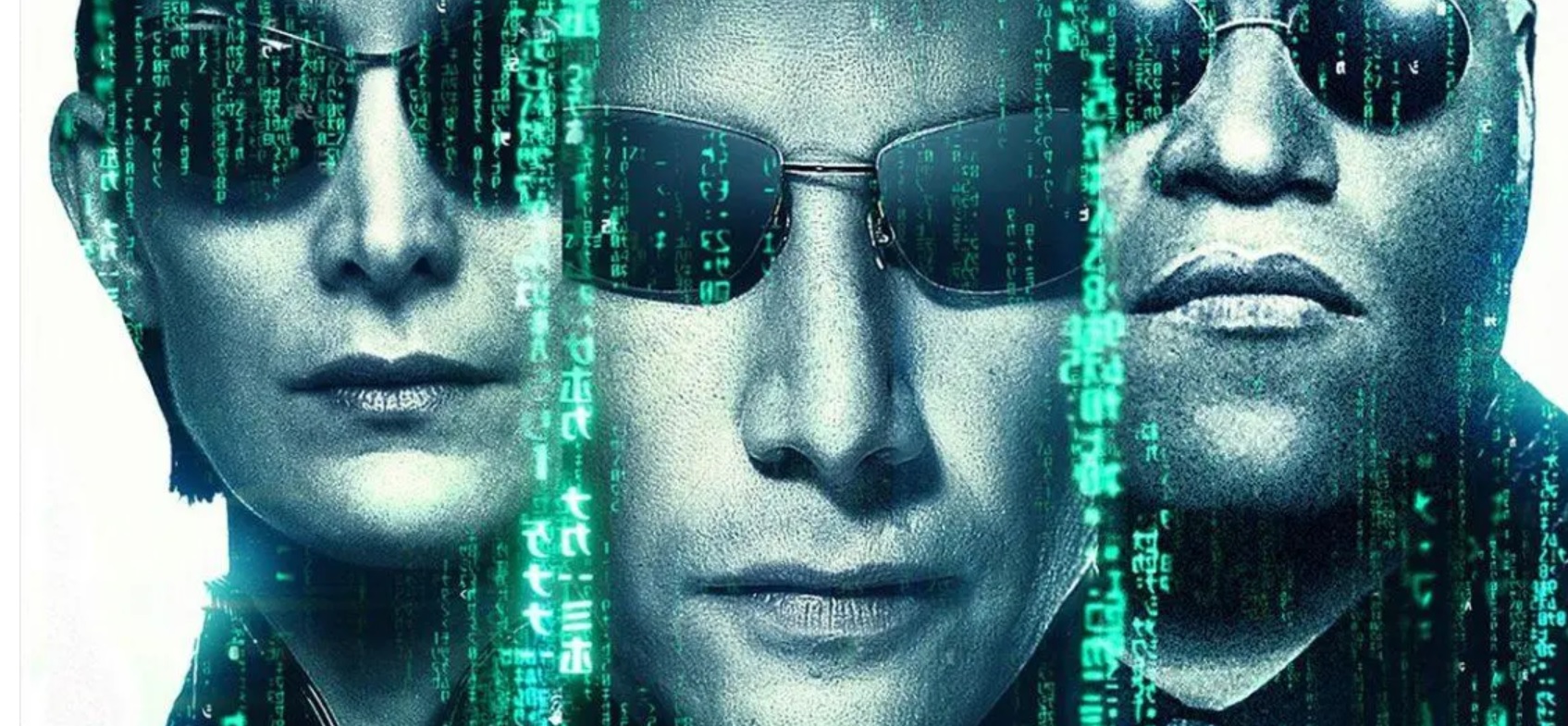 Keanu Reeves revine în Matrix : Europa FM
