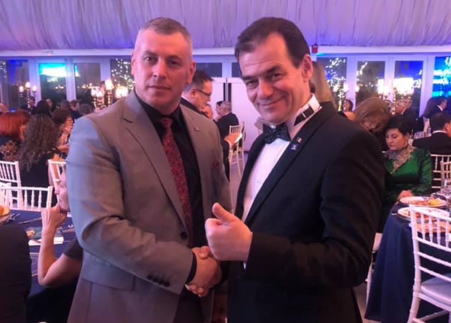 Liberalul Daniel Moroşanu a picat Bacalaureatul | AUDIO : Europa FM