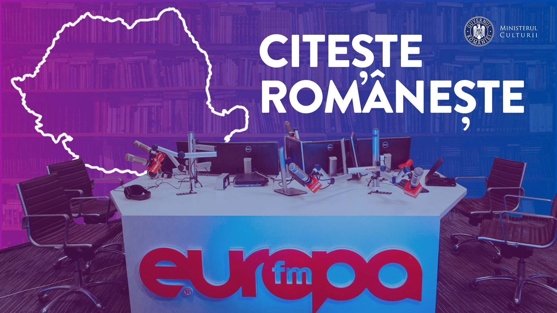 Citește românește și câștigă în Deșteptarea de Vară 12 cărți ale unor ...