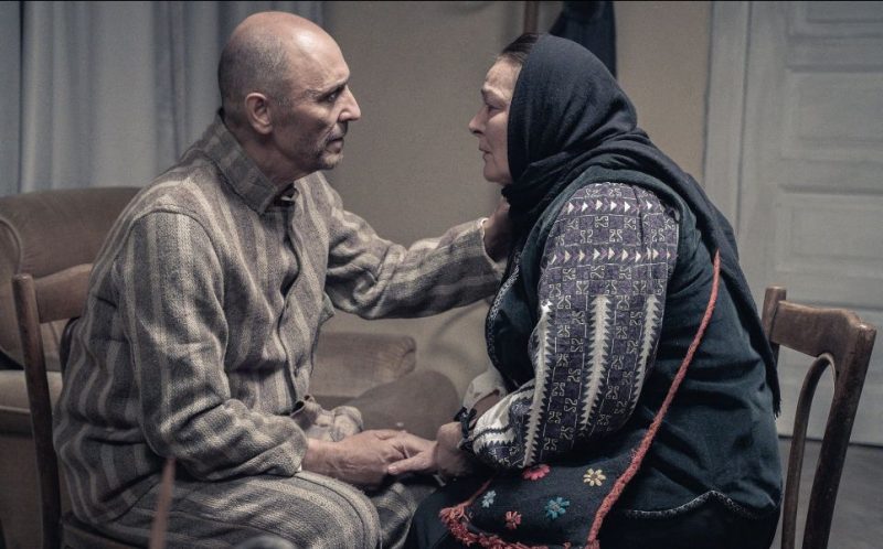 Actrița Maria Ploae va fi recompensată cu Premiul de Excelență la TIFF ...