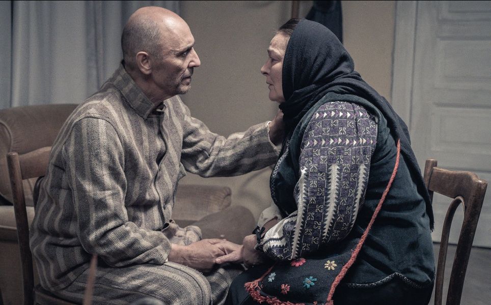 Actrița Maria Ploae va fi recompensată cu Premiul de Excelență la TIFF ...