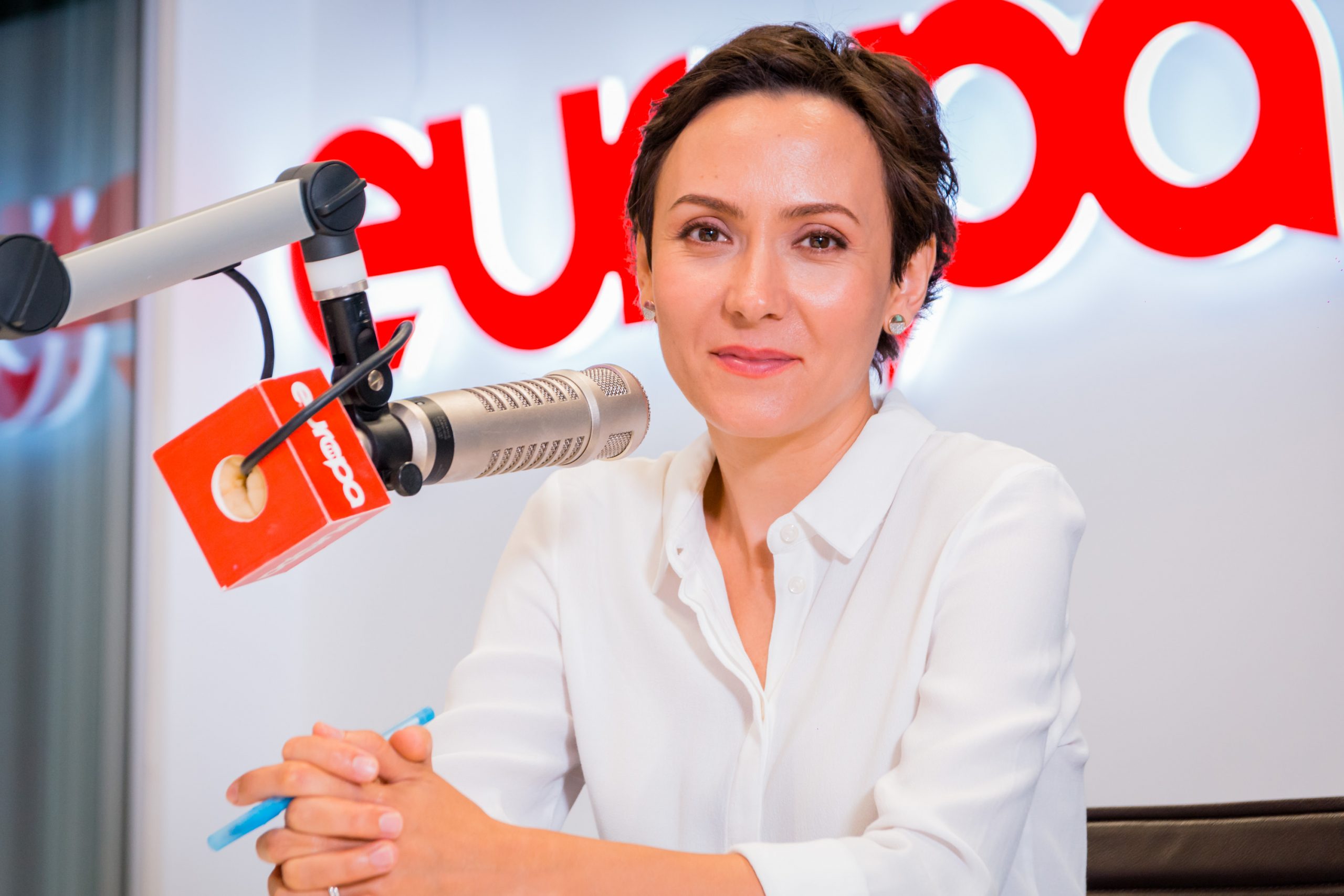 Piața Victoriei, cu Adriana Nedelea: Invitat este istoricul Stelian ...