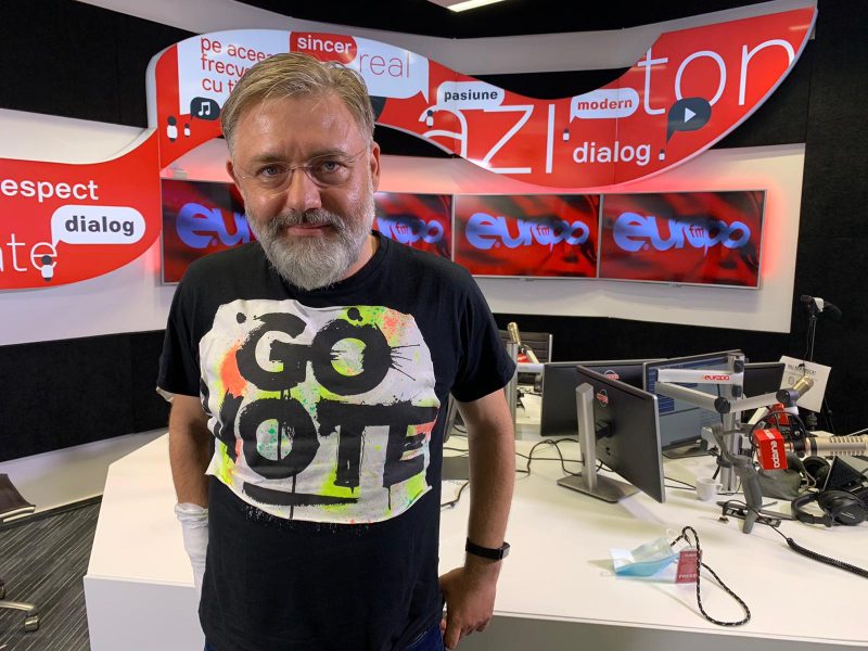 Cătălin Striblea: ”Avem în față cele mai importante alegeri din ultimii ...