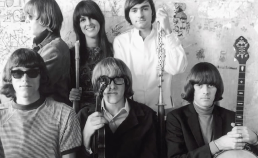 Jefferson Airplane • White Rabbit : Europa FM