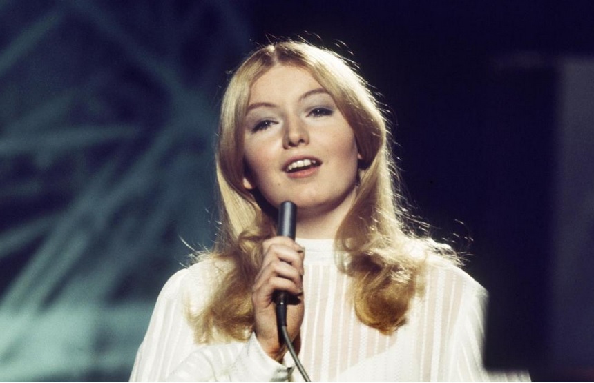 Mary Hopkin · Those Were The Days : Europa FM