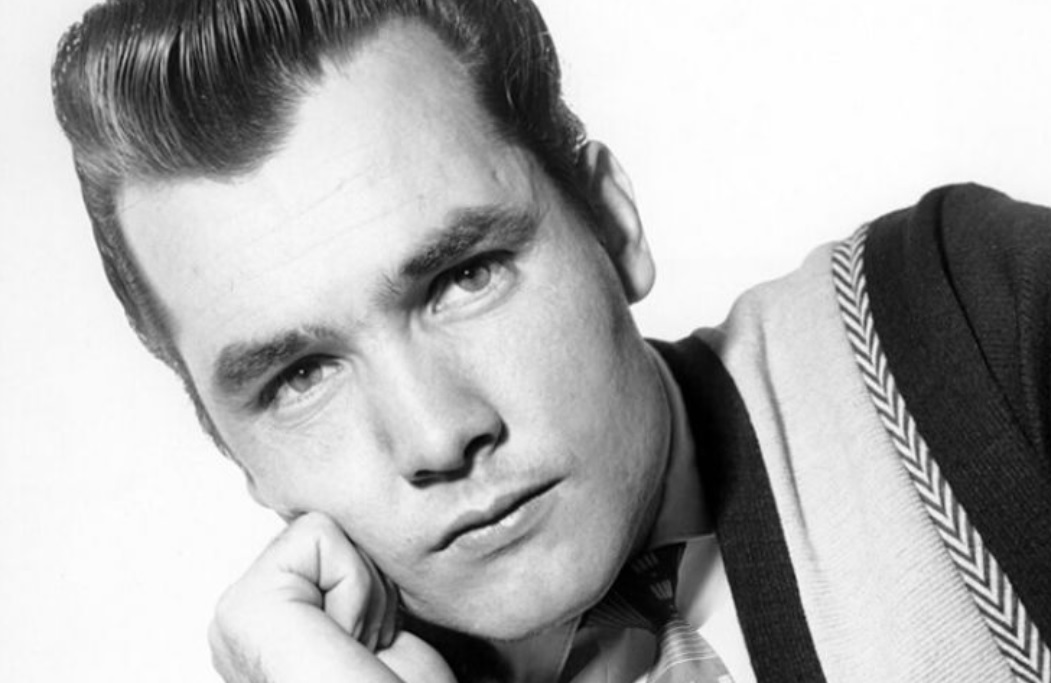 Ricky Valance • Tell Laura I Love Her : Europa FM