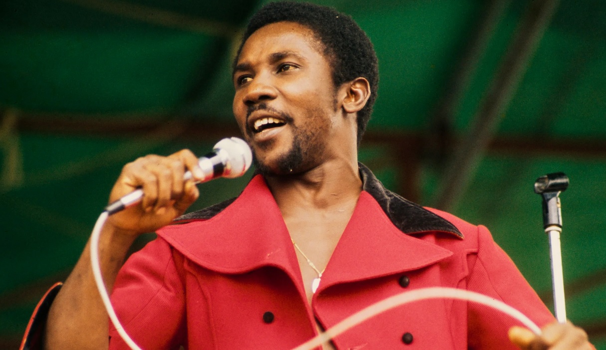 Toots & The Maytals • Do The Reggay : Europa FM