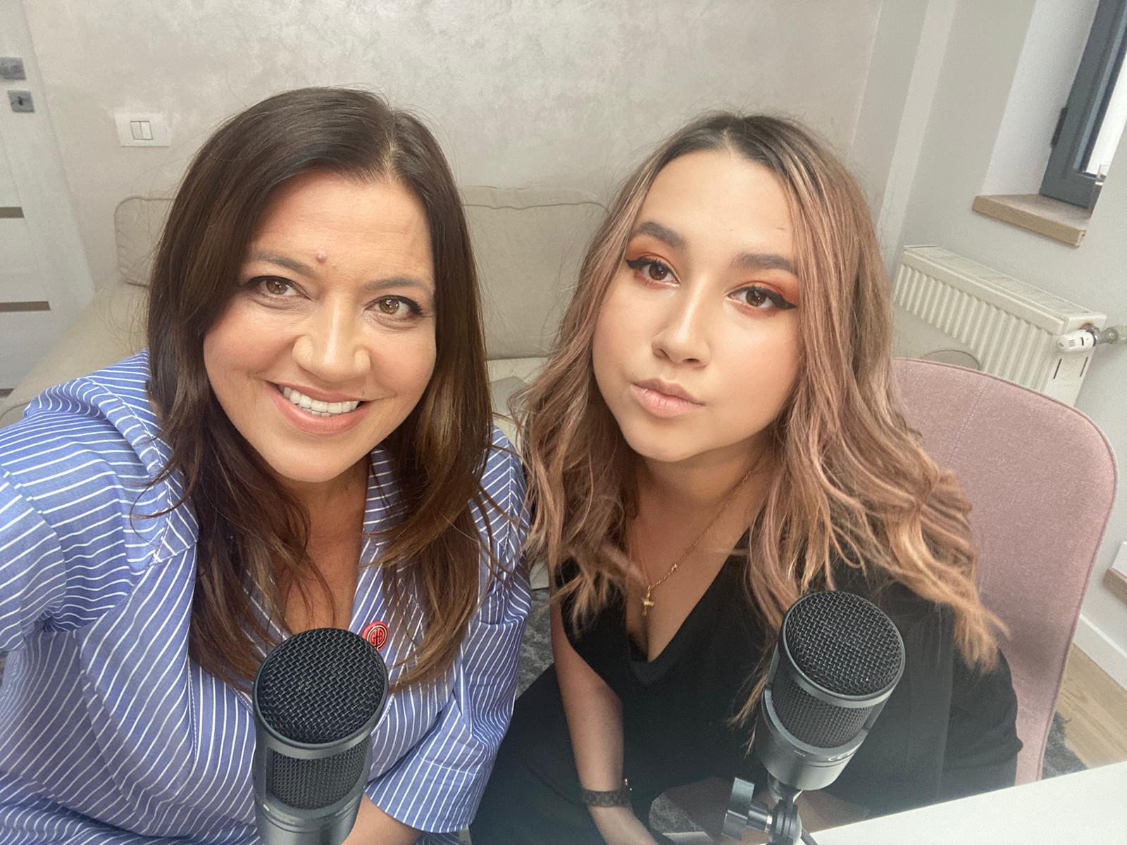 Antrenorul Părinților, cu Mirela Retegan și Maya Sorian | VIDEO : Europa FM