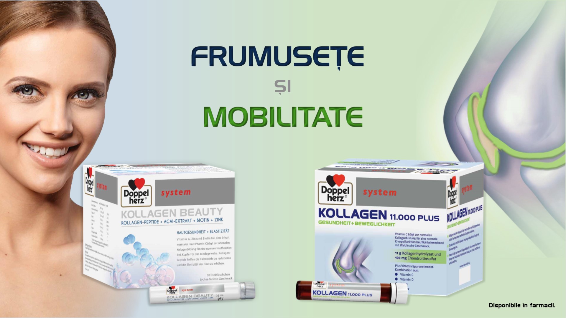 Minutul de sănătate: Colagenul pentru piele, păr și unghii : Europa FM