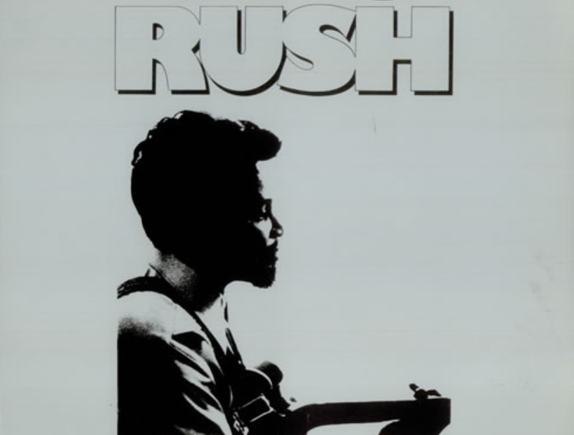 Otis Rush • I Can’t Quit You Baby : Europa FM