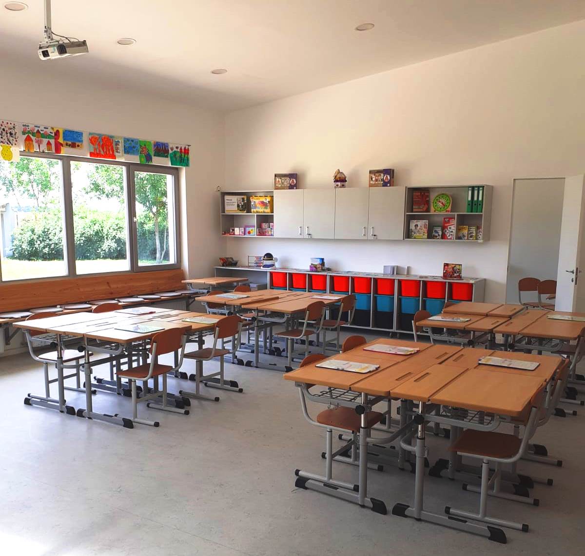 Ghid informativ pentru elevii de a VIII-a care dau Evaluarea Națională ...