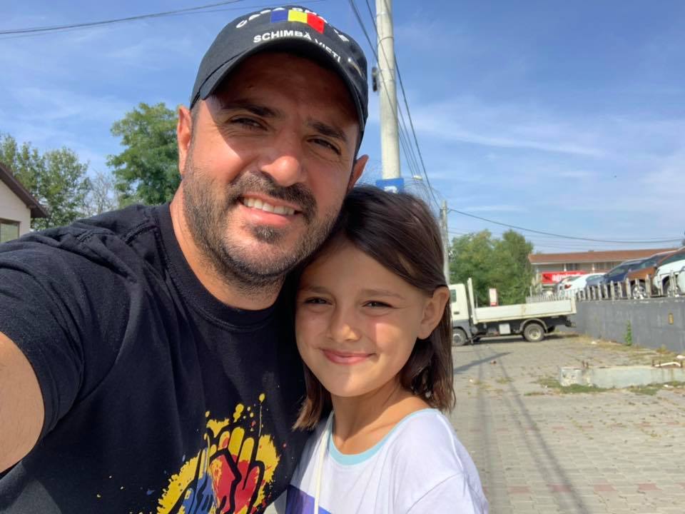 Urmează-ți Visul: Bogdan Tănasă construiește primul centru educațional ...