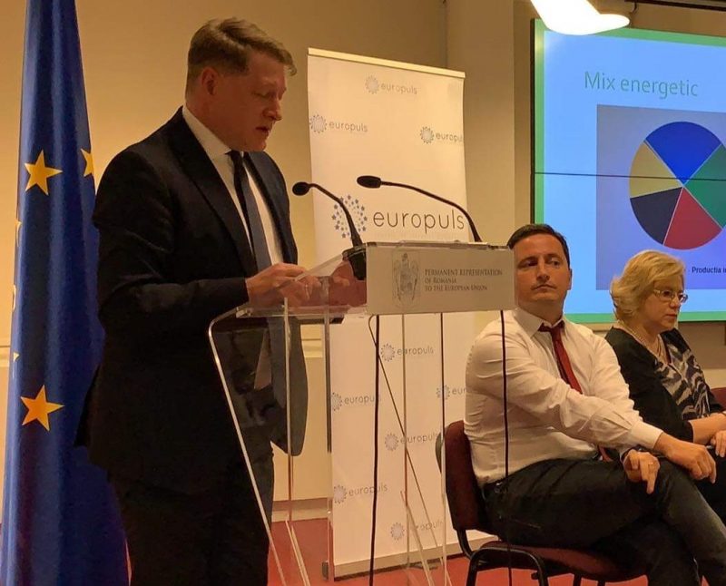 Un român a preluat conducerea Autorității Europene pentru Muncă : Europa FM