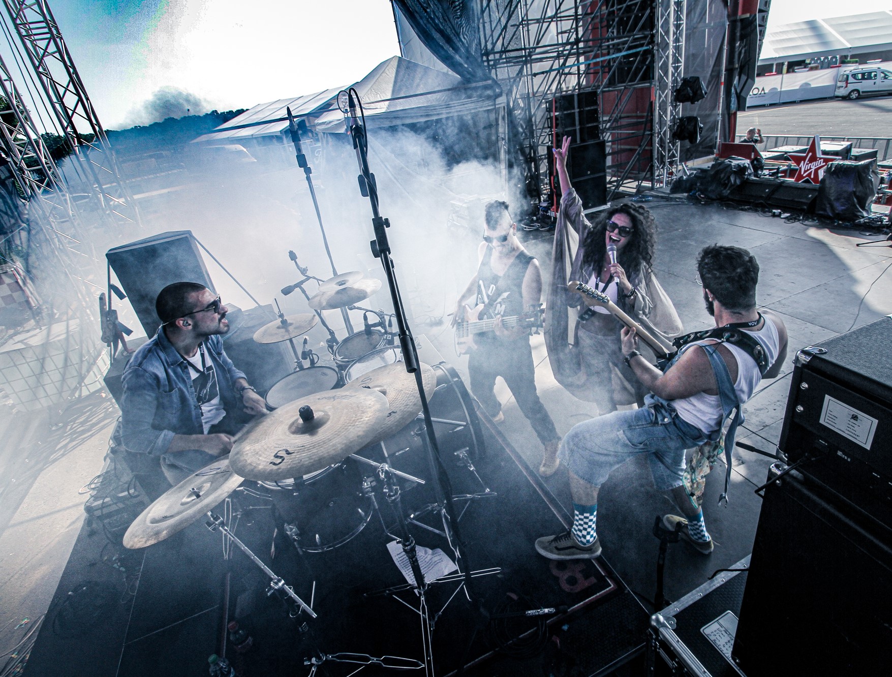 RUA – It’s Life : Europa FM