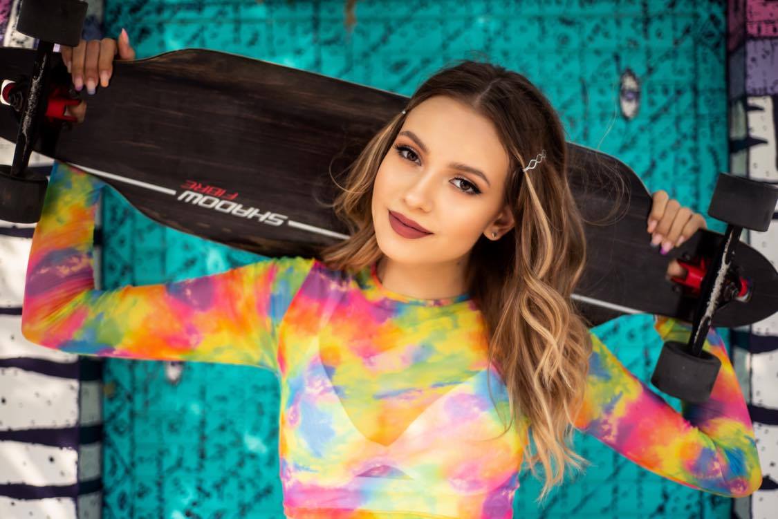 Un nou artist se lansează în Clubul de Seară: Raisa | VIDEO : Europa FM