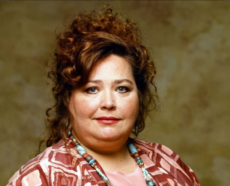 A murit actriţa Conchata Ferrell : Europa FM