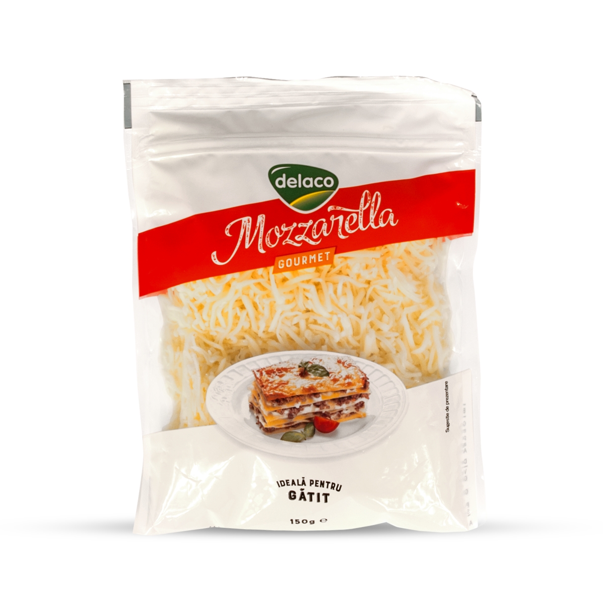 Coolinaria: Rețetă de conopidă gratinată cu Mozzarella Delaco | VIDEO ...