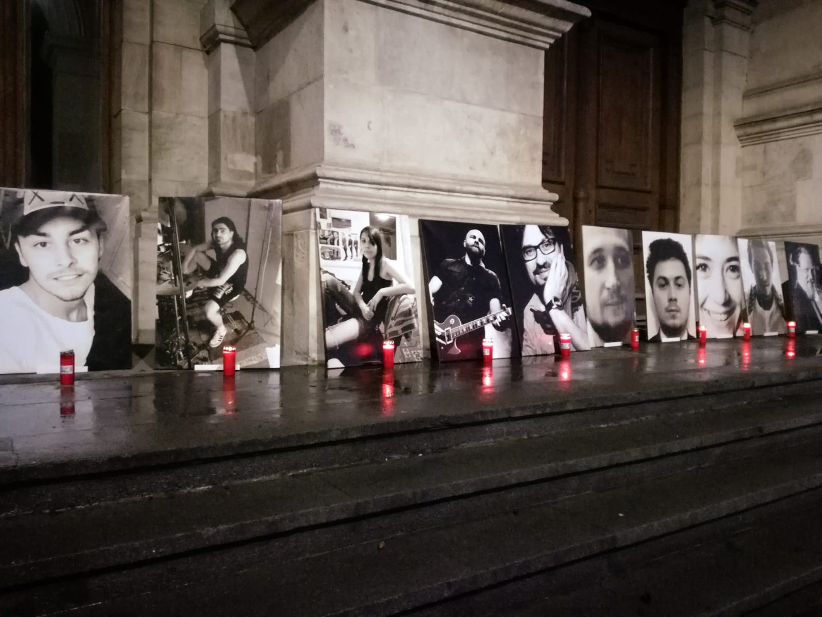 Colectiv: Cronologia celei mai mari tragedii care a îndoliat România ...