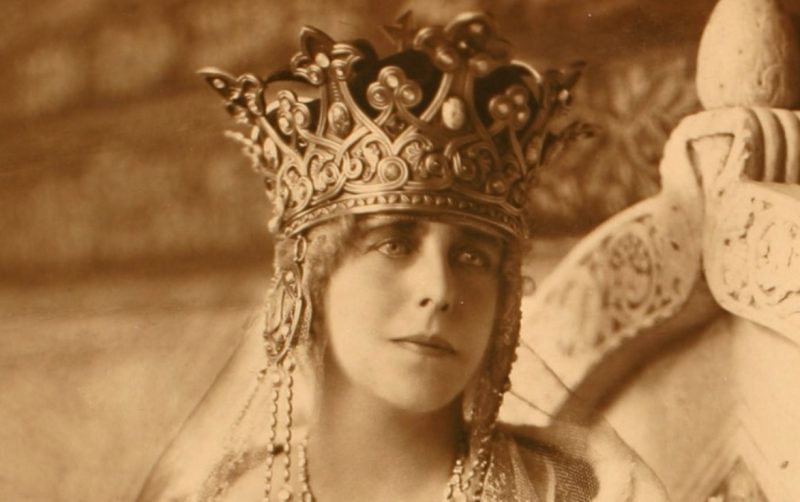 Regina Maria : Europa FM