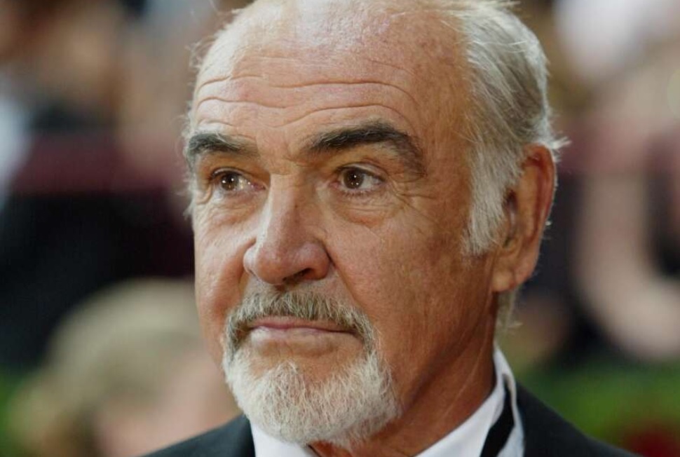 Reacții la moartea legendarului Sean Connery : Europa FM