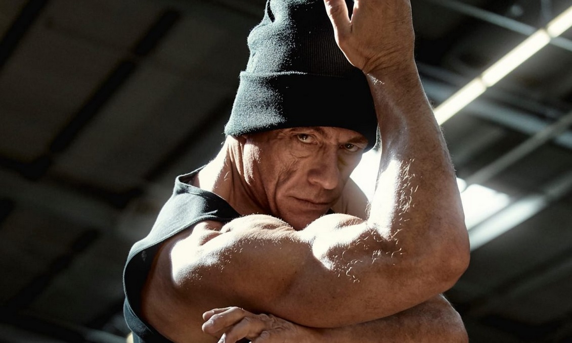 Jean-Claude Van Damme, la a 60-a aniversare : Europa FM
