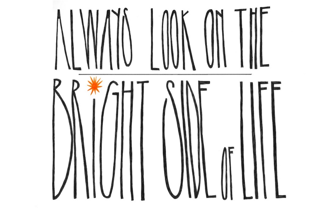 Monty Python – Always Look On The Bright Side of Life : Europa FM