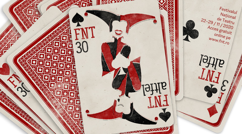 FNT 2020, din 22 noiembrie la TVR 3 : Europa FM