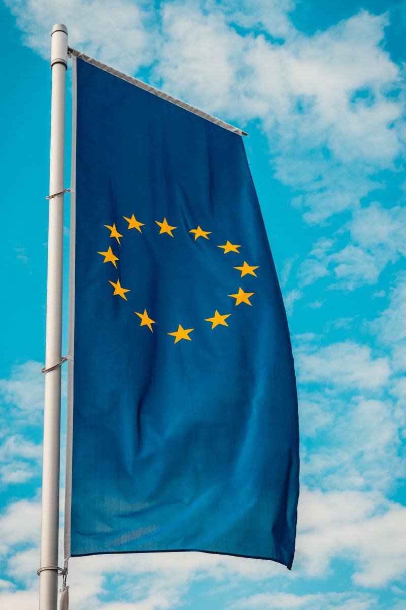 30 de ani de la semnarea “Cartei de la Paris pentru o Nouă Europă ...