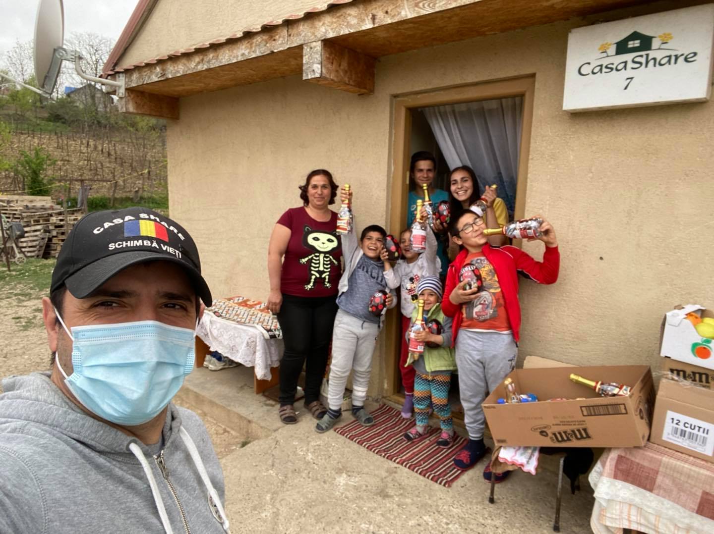 Urmează-ți Visul: Bogdan Tănasă construiește primul centru educațional ...