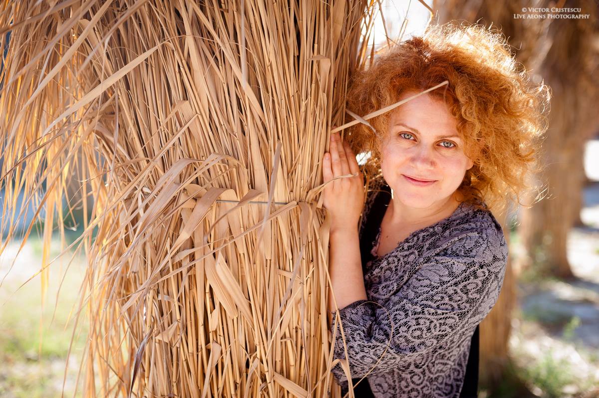 Maria Răducanu Quartet – Cristina : Europa FM