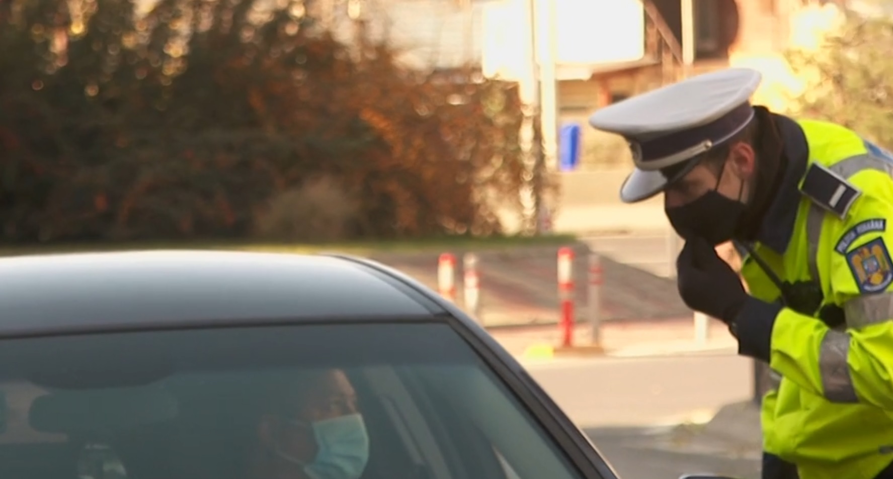 Municipiul Sibiu iese din carantină : Europa FM