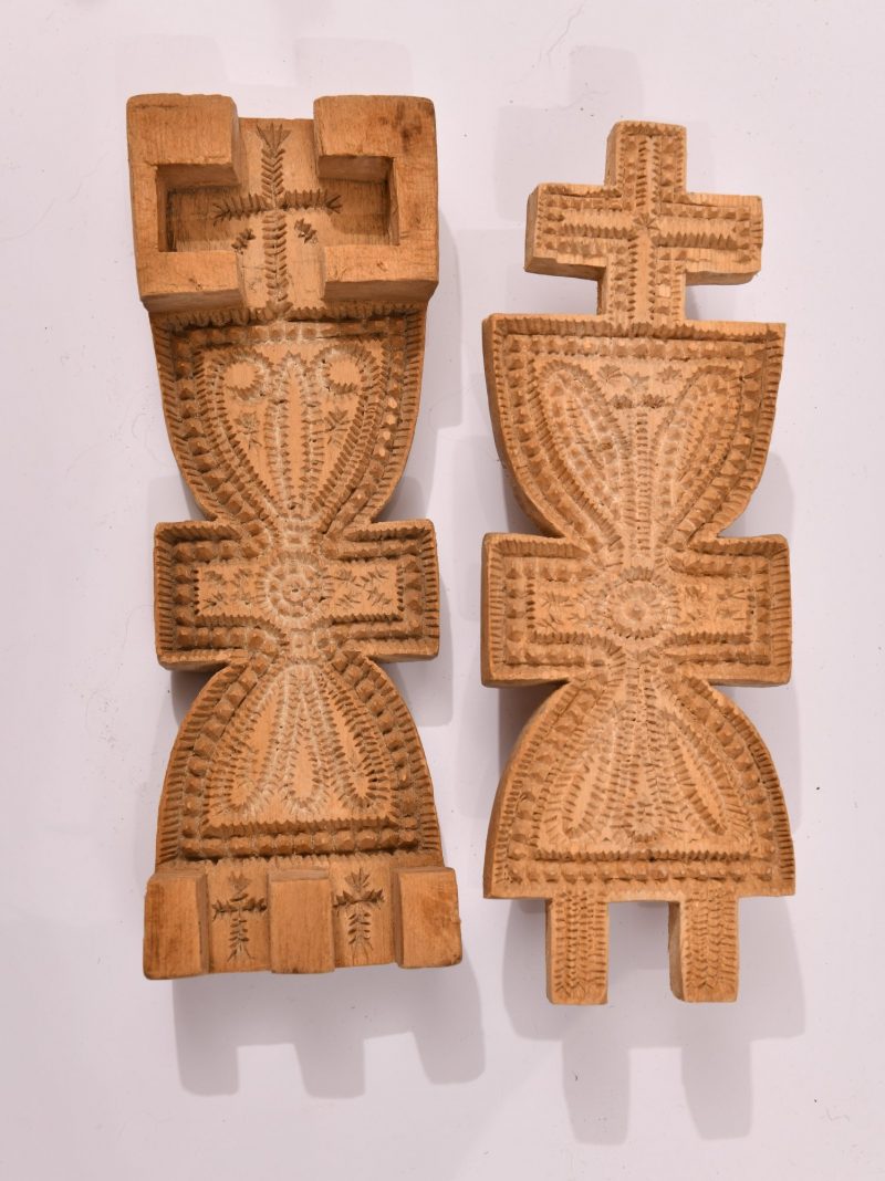 Obiecte cu poveste: Păpușarul/Tiparul de caș : Europa FM