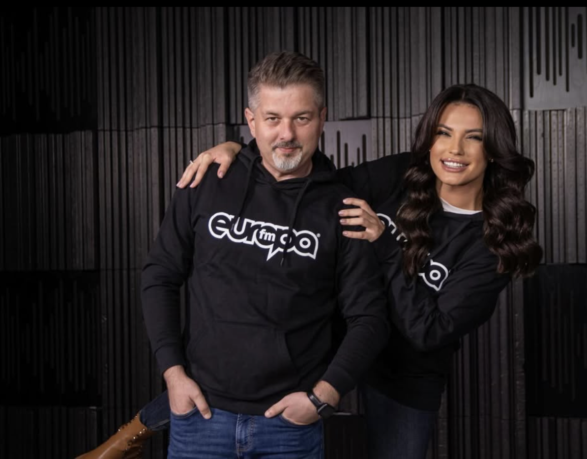 Programul Europa FM : Europa FM