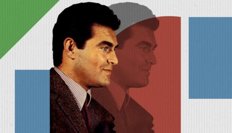 Gianni Meccia · Il pullover : Europa FM