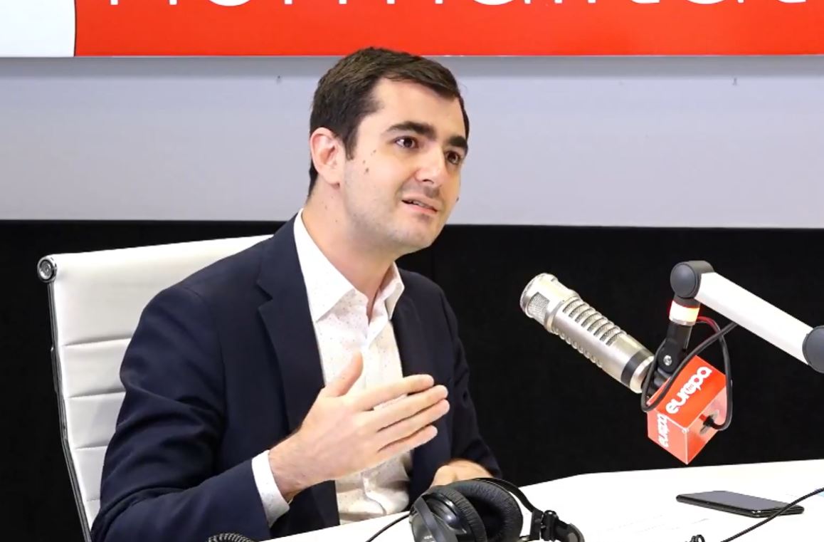 Claudiu Năsui, nominalizat pentru Ministerul Economiei: România trebuie ...