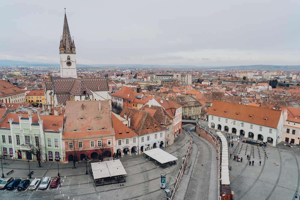 Muzeul ASTRA din Sibiu începe renovarea Casei Artelor : Europa FM