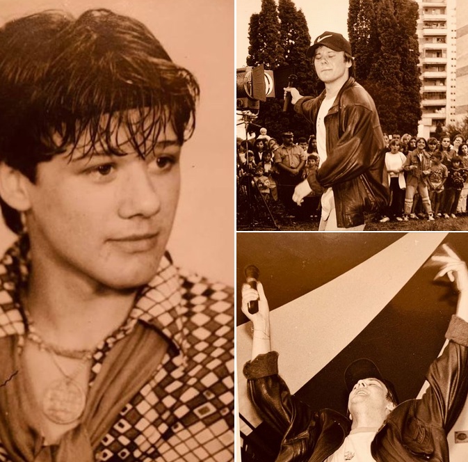 Fuego, despre anii 90: ”Dacă e ceva să fi rămas intact de atunci, este ...