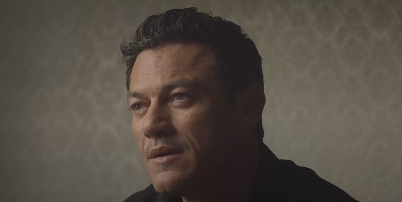 Actorul Luke Evans va juca în filmul “Pinocchio” : Europa FM
