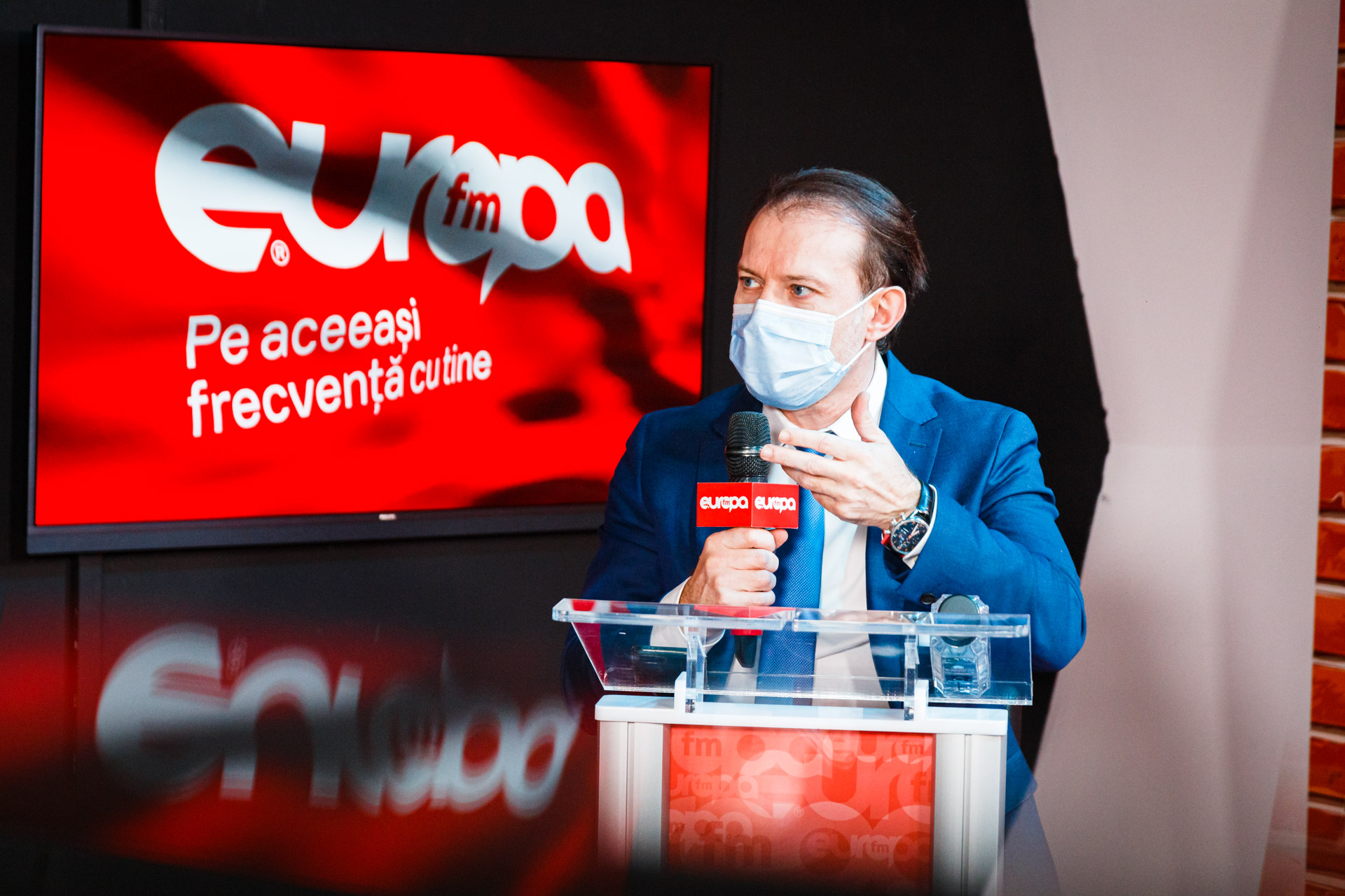 Florin Cîțu explică de ce întârzie bugetul pentru 2021: Am cerut un ...